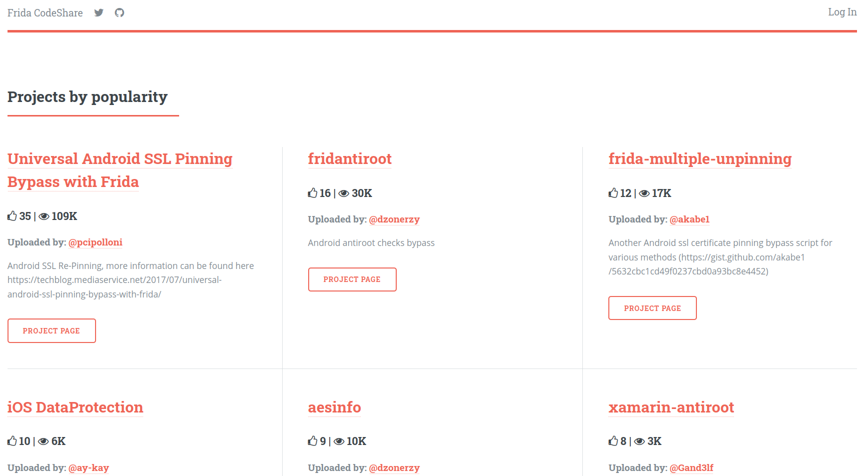 How to Bypass Certificate Pinning with Frida on an Android App